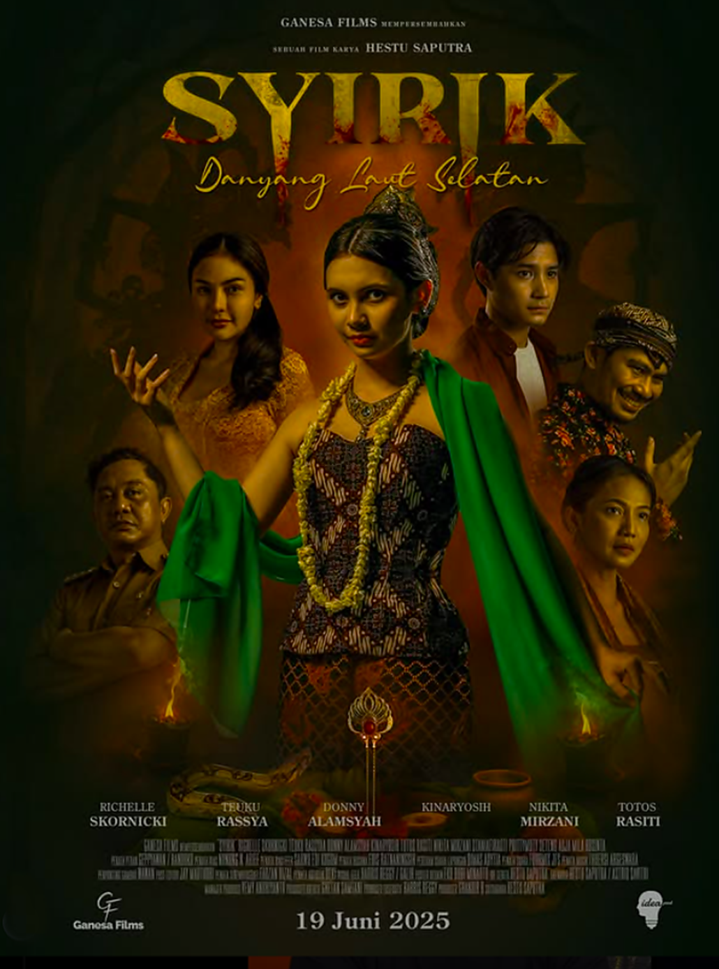 Film – Astrid Savitri